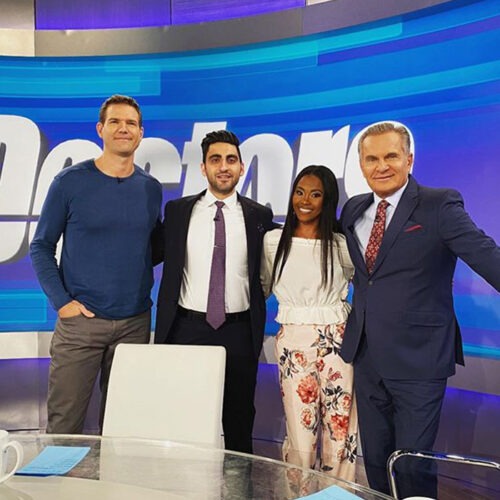 Meet The Doctor - Regenerative Medicine LA